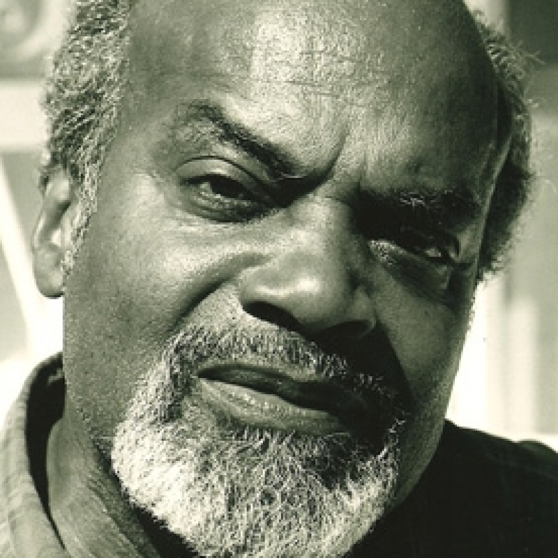 Ram John Holder | United Voices Ram John Holder | United Voices